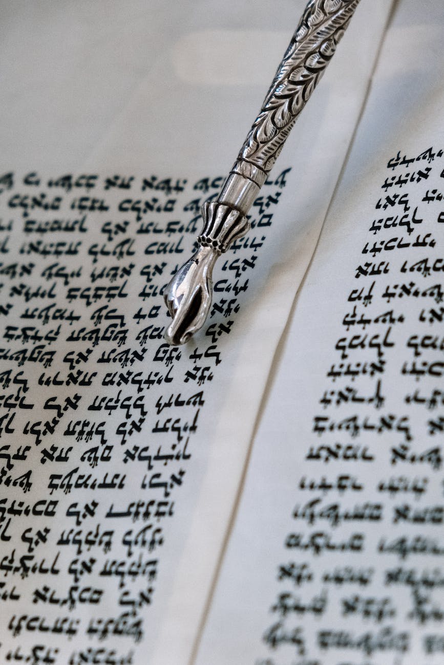 5 quotes from the Book of Sirach to help you navigate life - Manuel Jaime